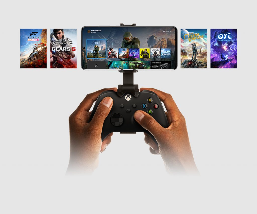 Microsoft Akan Meluncurkan Xbox Game Store Versi Mobile - Inixindo