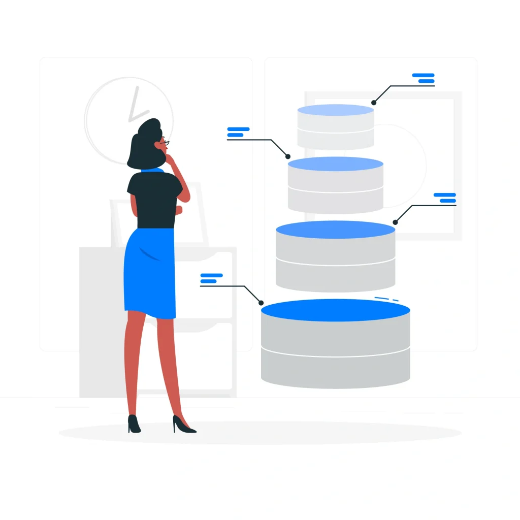 Mengenal 5 Jenis Database Pengertian, dan Fungsinya Mengenal 5 Jenis Database Pengertian, dan Fungsinya