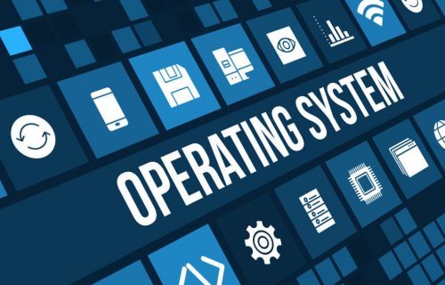Securing Operating System - Inixindo