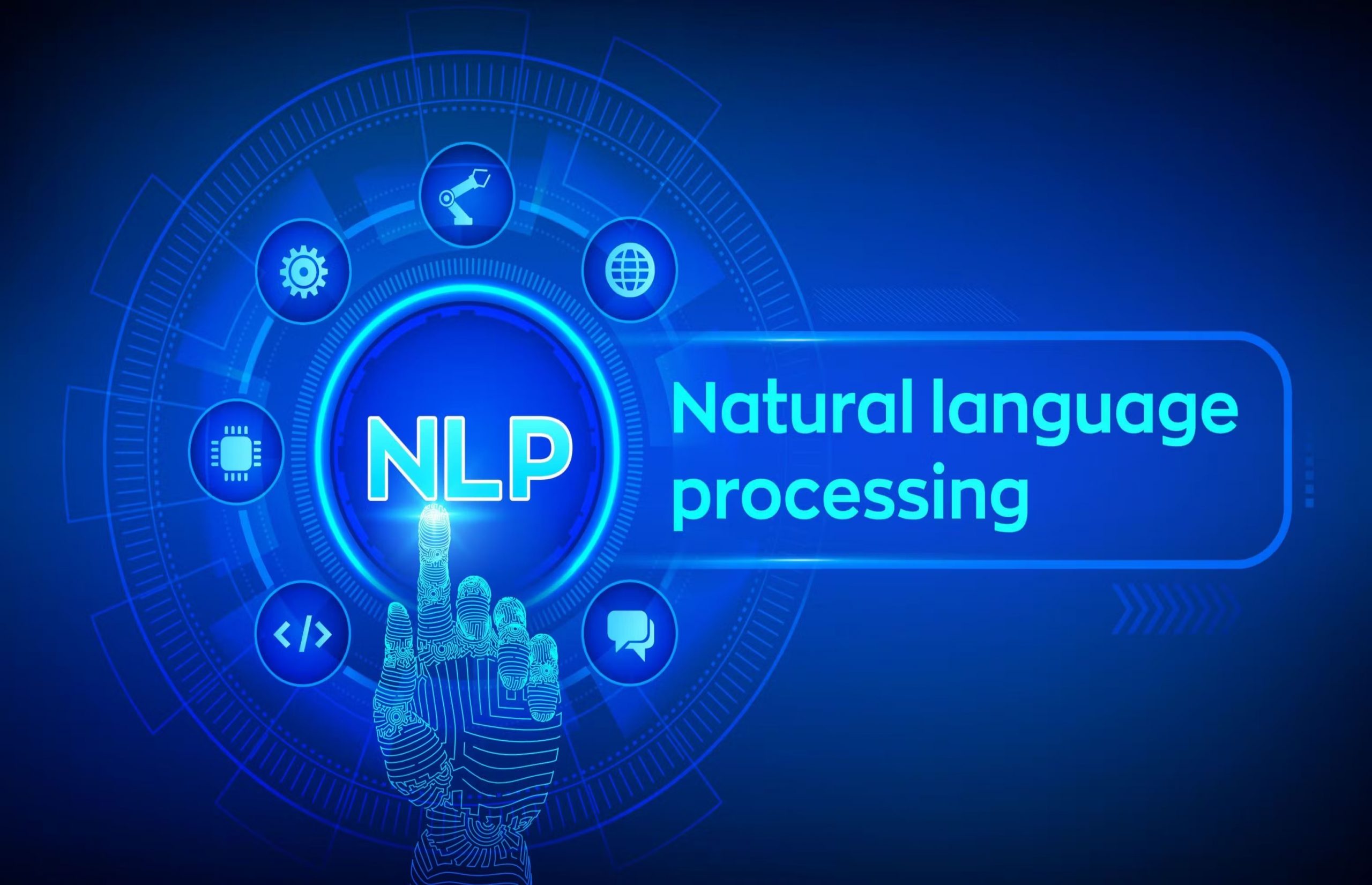 Natural Language Processing Fundamentals - Inixindo