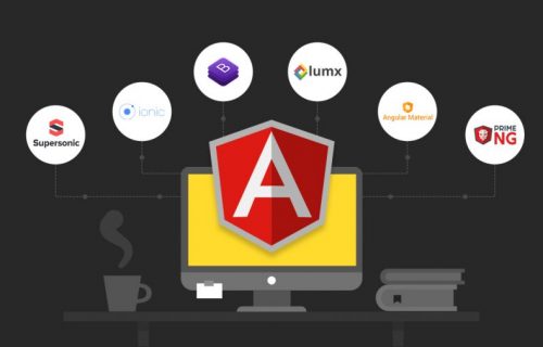 Build Web App with Framework: Angular - Inixindo