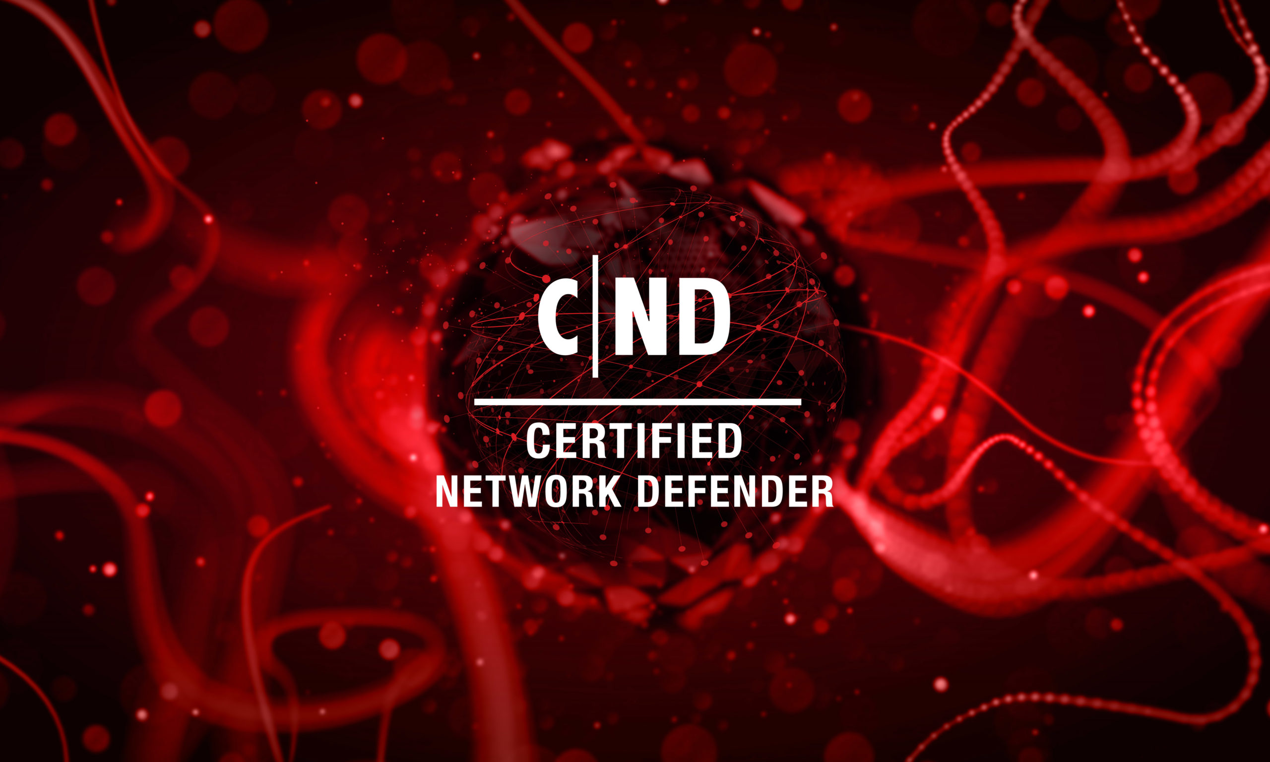 Certified Network Defender - Inixindo