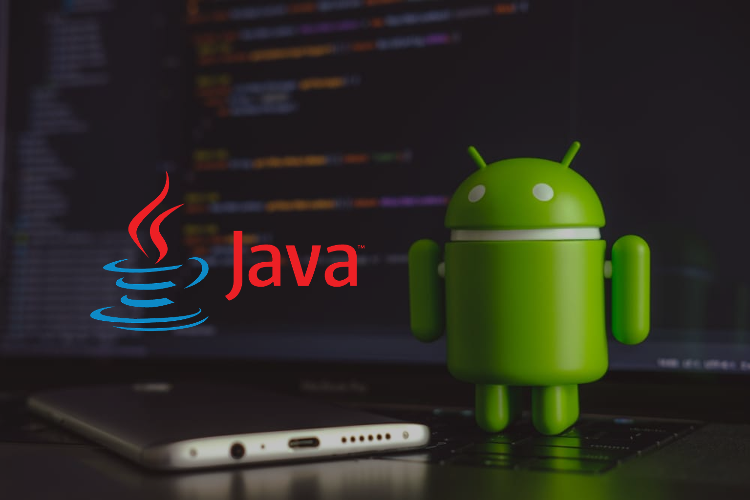 Android Programming with Java - Inixindo