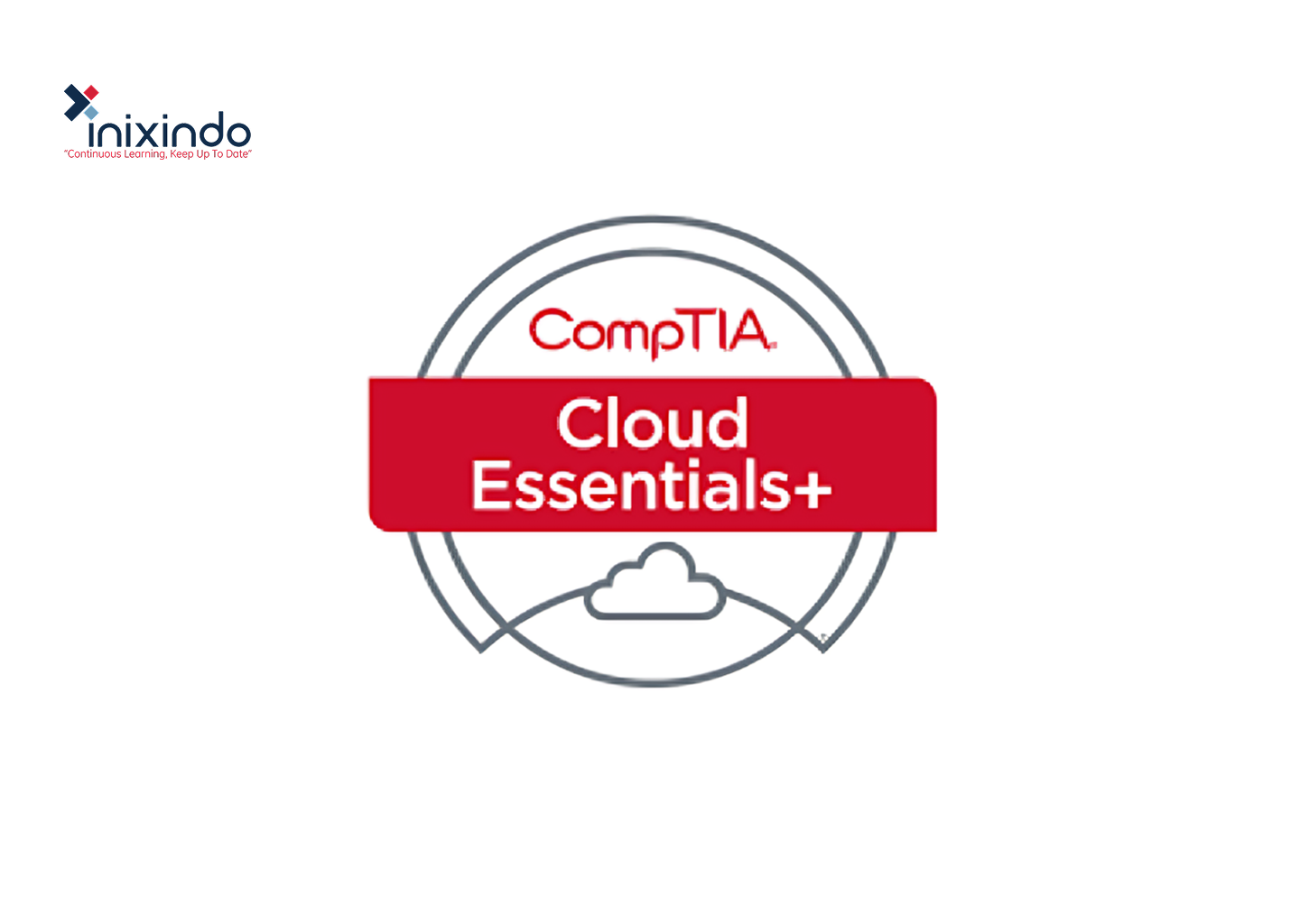 Cloud Essentials - Inixindo