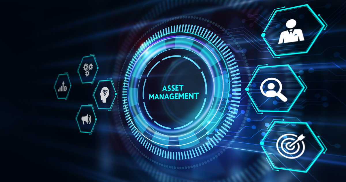 IT Asset Management - Inixindo