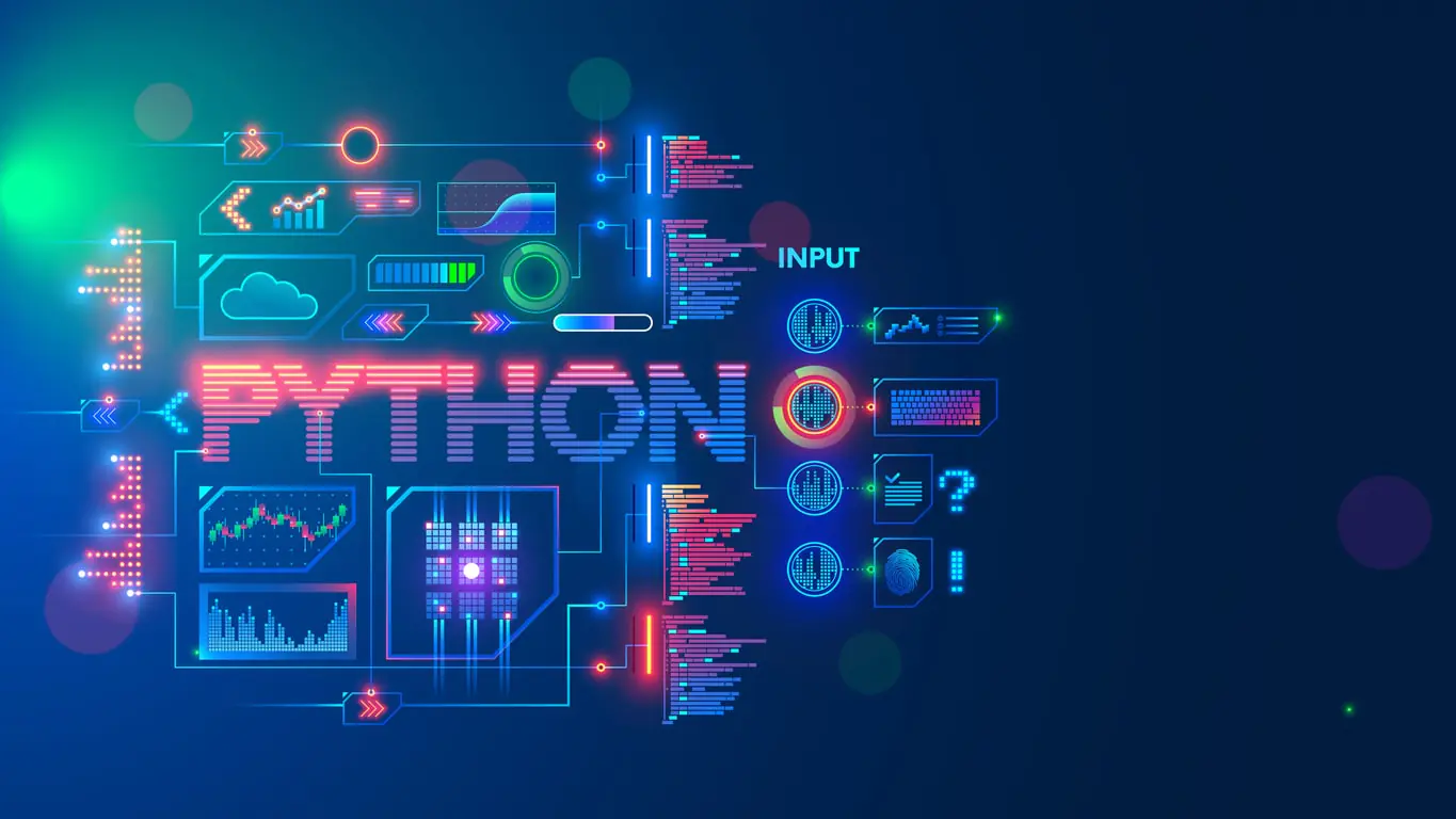 Python Programming: Introduction - Inixindo