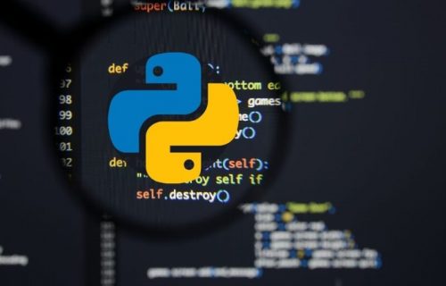 Python Programming: Advanced - Inixindo