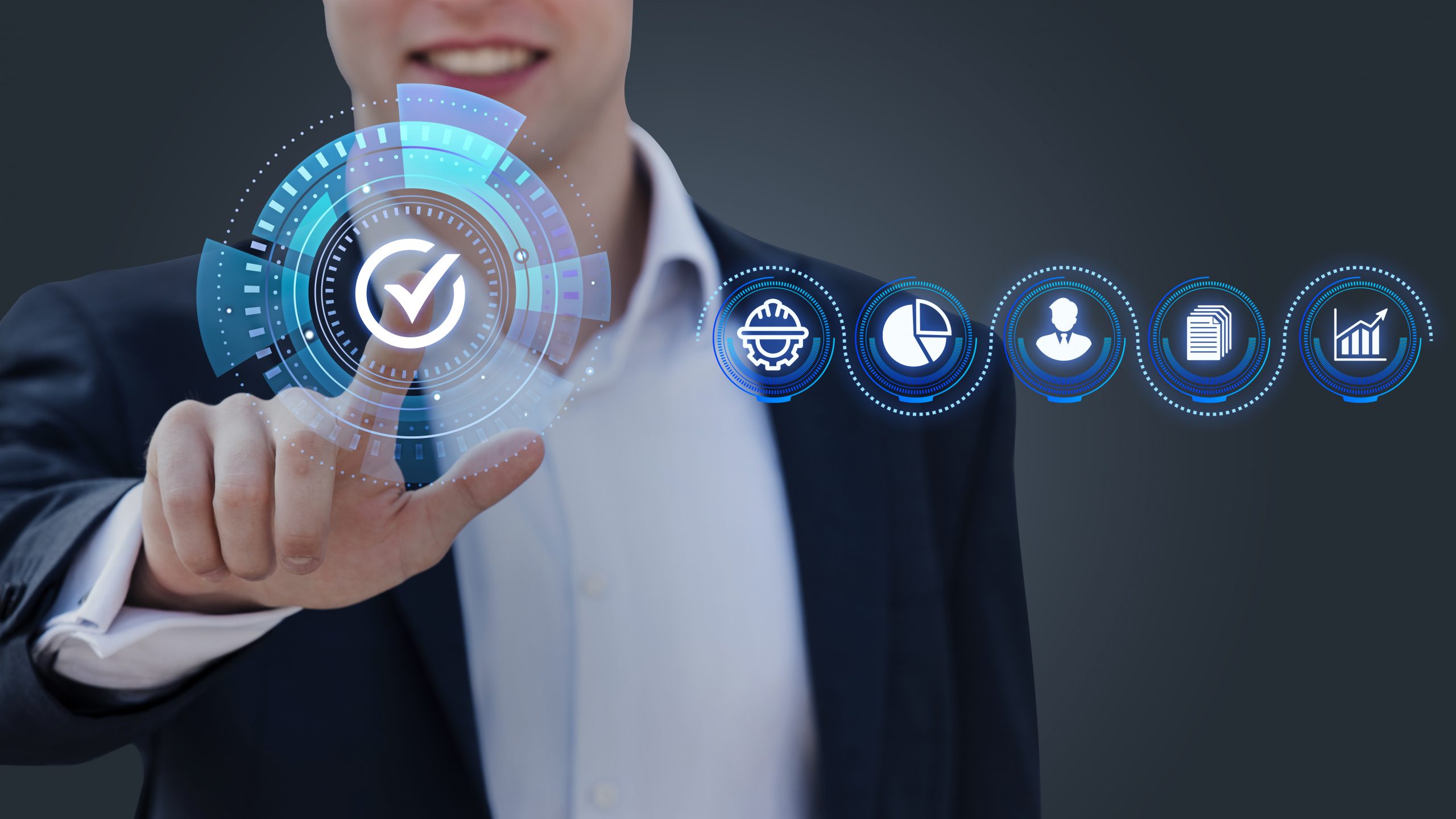 IT Management Essentials - Inixindo