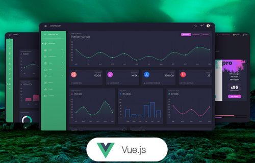 Build Web App with Framework: Vue.js - Inixindo